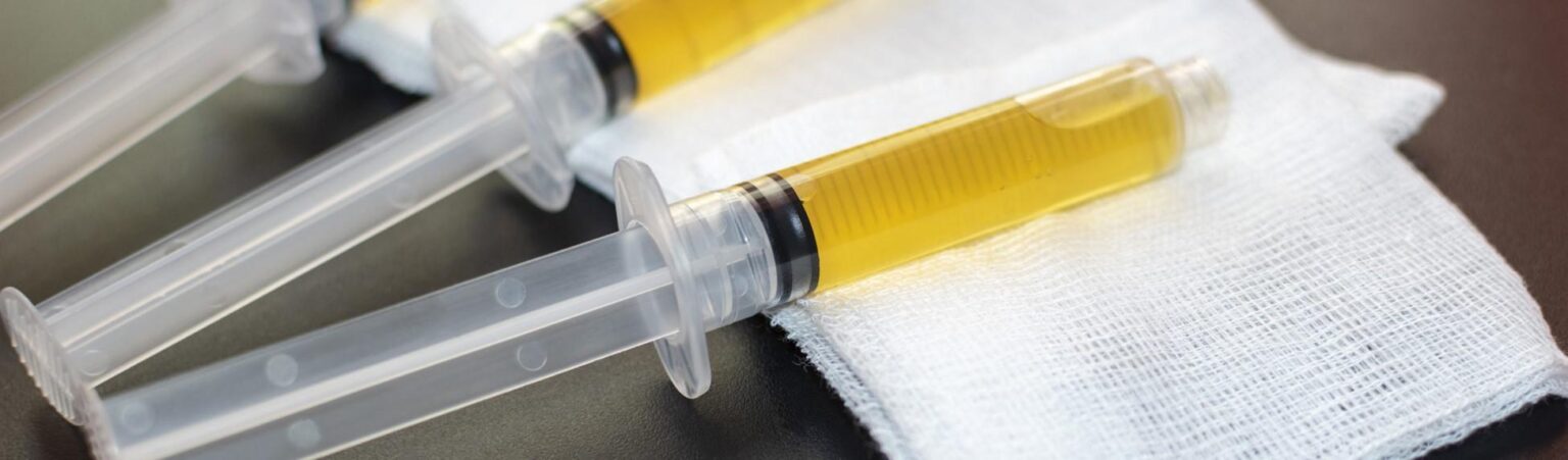 What is PRP? - Rochester Hills Dermatologist Dr. Arjun Dupati